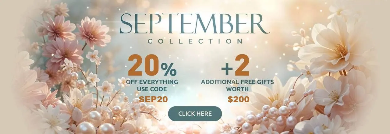 Fine Pearl Jewelry – Up to 80% Off. FREE Gift | PearlsOnly.com